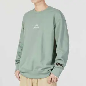Adidas Elev Crew Sweatshirt