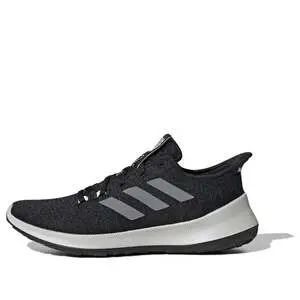 Adidas Sensebounce Core Sneakers - Black