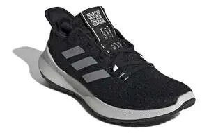 Adidas Sensebounce Core Sneakers - Black