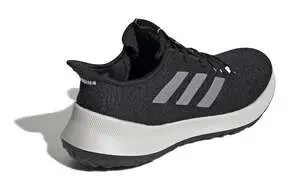 Adidas Sensebounce Core Sneakers - Black