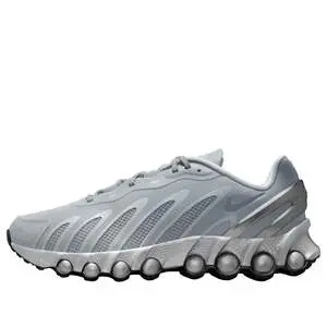 Nike Nike Air Max Dn8 "Metallic Silver Black" Sneakers Metallic Silver/black