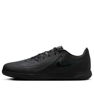 Nike Phantom Gx 2 Academy Ic - Black/deep Jungle/black