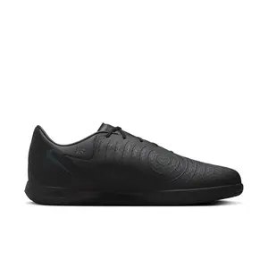 Nike Phantom Gx 2 Academy Ic - Black/deep Jungle/black