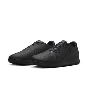 Nike Phantom Gx 2 Academy Ic - Black/deep Jungle/black