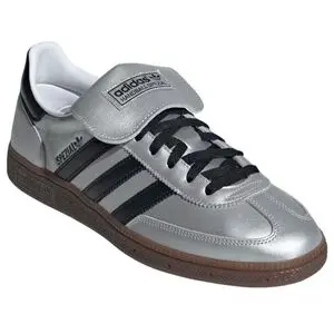 Adidas Handball Spezial Lt 'silver Core Black' Sneakers