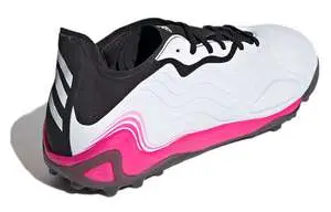Adidas Copa Sense.1 Tf Football Boots - White/red