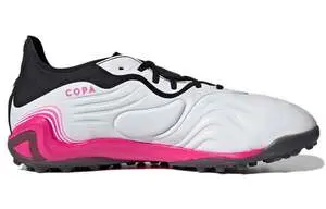 Adidas Copa Sense.1 Tf Football Boots - White/red