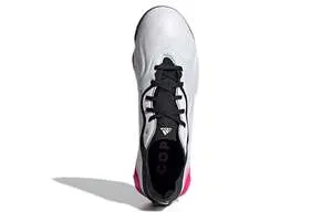 Adidas Copa Sense.1 Tf Football Boots - White/red