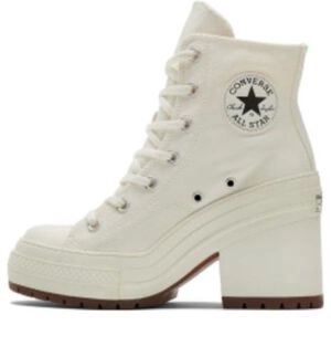 CONVERSE Chuck Taylor 1970s High Top Platform Heels