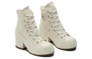CONVERSE Chuck Taylor 1970s High Top Platform Heels