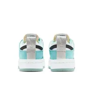 Nike Dunk Low Disrupt 'copa' Sneakers - White/blue