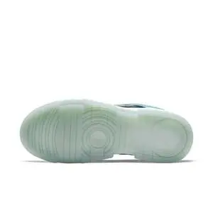 Nike Dunk Low Disrupt 'copa' Sneakers - White/blue