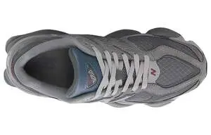NEW BALANCE 9060 Athletic Sneakers - Castlerock/blue