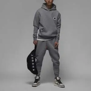 JORDAN Flight Mvp Pants - Grey