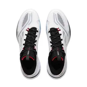 LI-NING Wade Dlo. Ice Blood 2 'standard White
