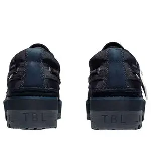 Timberland X A-cold-wall 3-eye Classic Lug - Navy