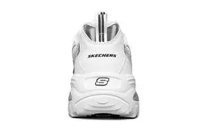 Sketchers D'lites 1.0 Low Top Sneaker