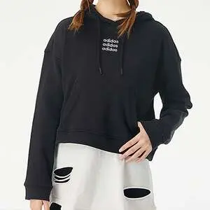 Adidas Pullover Hoodie