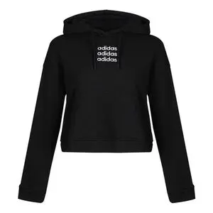 Adidas Neo C+ Sweatshirts Asia Sizing - Black