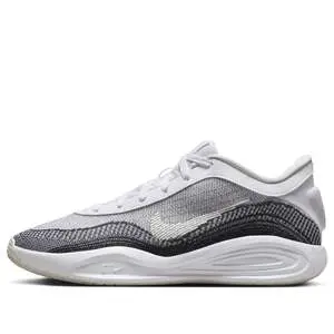 Nike Nike Air Zoom GT Hustle Academy EP Sneakers White/black/light Bone