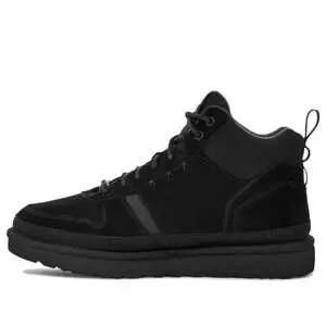 UGG Highland Hi Heritage Trainer - Black