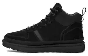 UGG Highland Hi Heritage Trainer - Black