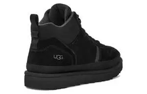UGG Highland Hi Heritage Trainer - Black