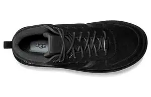 UGG Highland Hi Heritage Trainer - Black