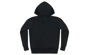 Play Comme Des Garcon Red Heart Hoodie