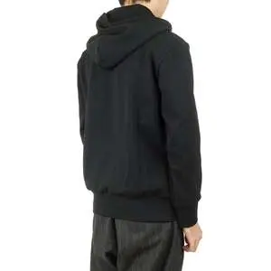 Play Comme Des Garcon Red Heart Hoodie
