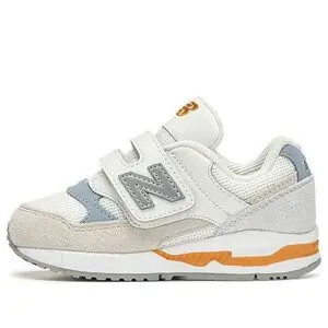 NEW BALANCE 530 Sneakers - White/grey