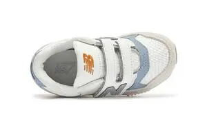 NEW BALANCE 530 Sneakers - White/grey