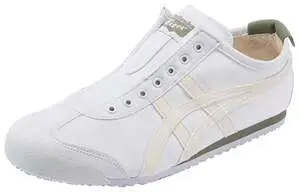 Onitsuka Tiger Mexico 66 Slip-on Sneakers - Grey/white