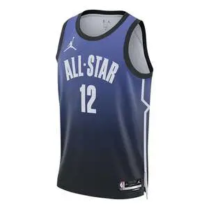 JORDAN Dri-fit Nba Swingman Jersey '23 Ja Morant All-star Edition - Default Colorway