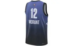 JORDAN Dri-fit Nba Swingman Jersey '23 Ja Morant All-star Edition