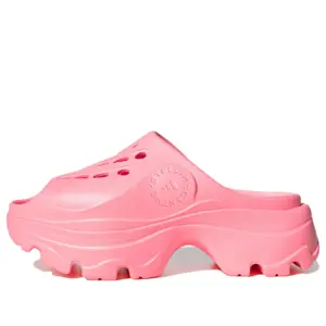 Adidas By Stella Mccartney Clogs - Light Flash Red