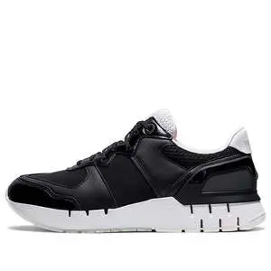 Onitsuka Tiger Reblac Runner Mp Sneakers - Black/white