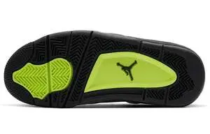 JORDAN 4 Retro Se "neon 95