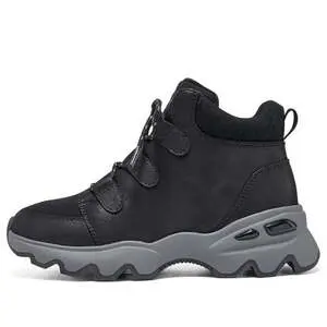 Sketchers Big Lug Hiking Boot