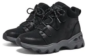 Sketchers Big Lug Hiking Boot