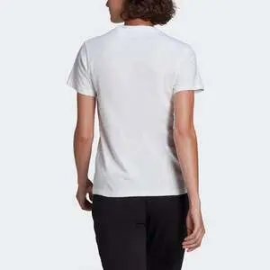 Adidas Essentials Logo T-shirt