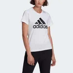 Adidas Essentials Logo T-shirt
