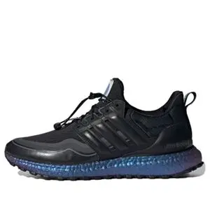 Adidas Adidas ISS US National Lab X Ultraboost Cold.RDY DNA Sneakers Black/blue