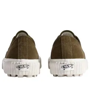 VANS Premium Lx Authentic 44 V-lug 'brown Coffee - Brown/coffee/white