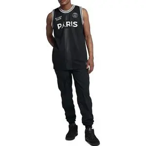 JORDAN X Psg Ici Cest Paris Jersey