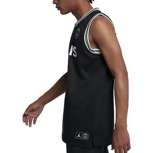 JORDAN X Psg Ici Cest Paris Jersey