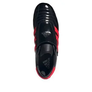Adidas Taekwondo Sneakers - Core Black/solar Red