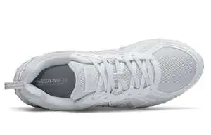NEW BALANCE 410 V5 Athletic Sneakers - White