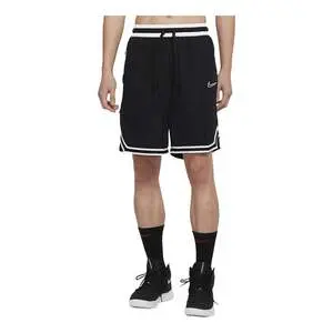 Nike Dri-fit Dna Basketball Shorts - Black