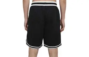 Nike Dri-fit Dna Basketball Quick Dry Training Drawstring Sports Shorts